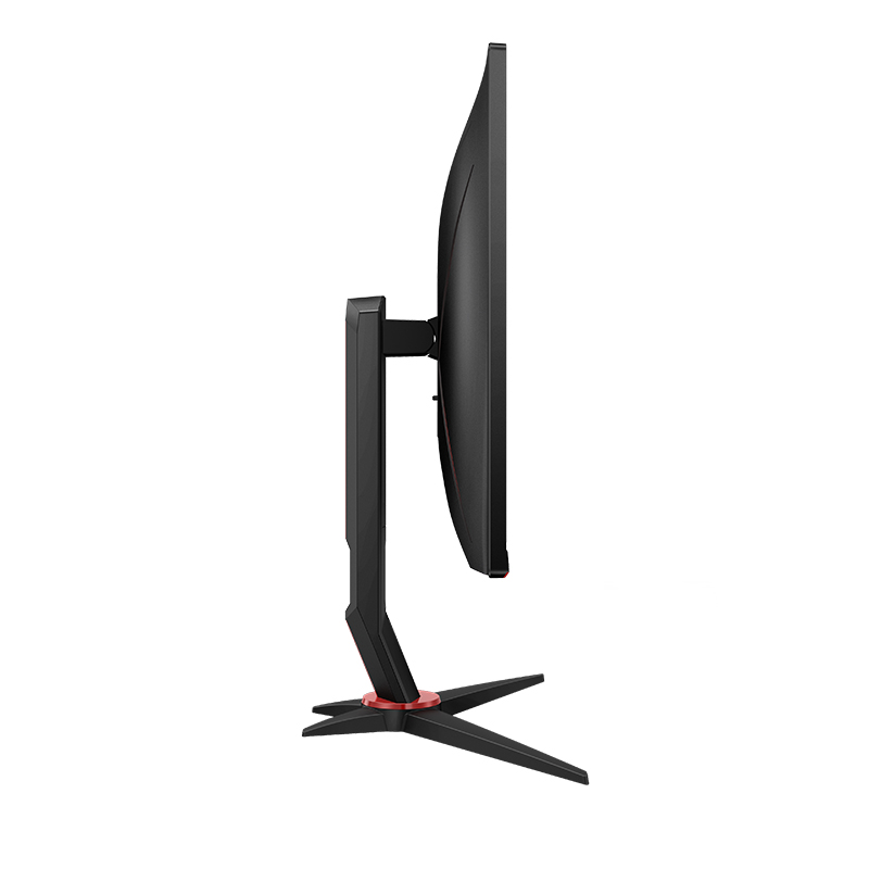 AOC Q27G2S/EU 27" 165Hz QHD 1ms Adaptive Sync IPS Gaming Monitor ...