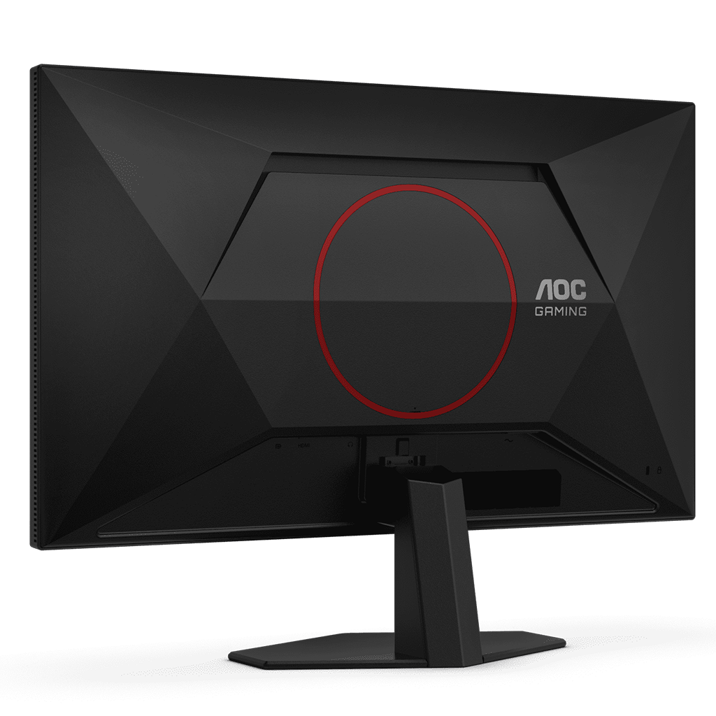AOC Q27G40XMN 27" 180Hz QHD 1ms Adaptive Sync HDR1000 QD-MiniLED Gaming ...