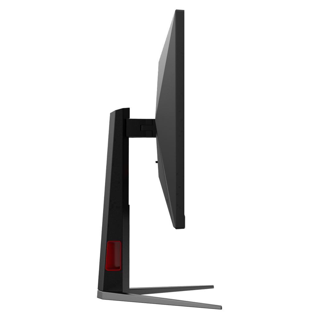 AOC Q27G4 27" 180Hz 2K QHD 1ms Adaptive Sync HDR400 IPS Gaming Monitor ...