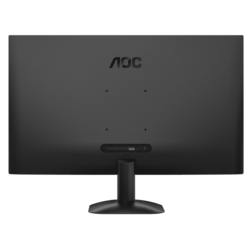 AOC U27B35 27" 4K UHD HDR10 10-Bit Flicker-Free IPS Monitor - U27B35 ...