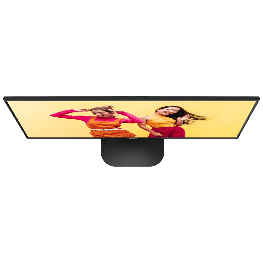 AOC U27B35 27" 4K UHD HDR10 10-Bit Flicker-Free IPS Monitor - U27B35 ...