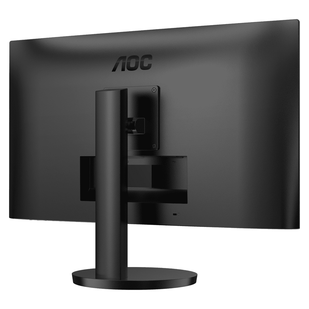 AOC U27B3AF 27" 4K UHD HDR10 10-Bit IPS Monitor - U27B3AF | Mwave
