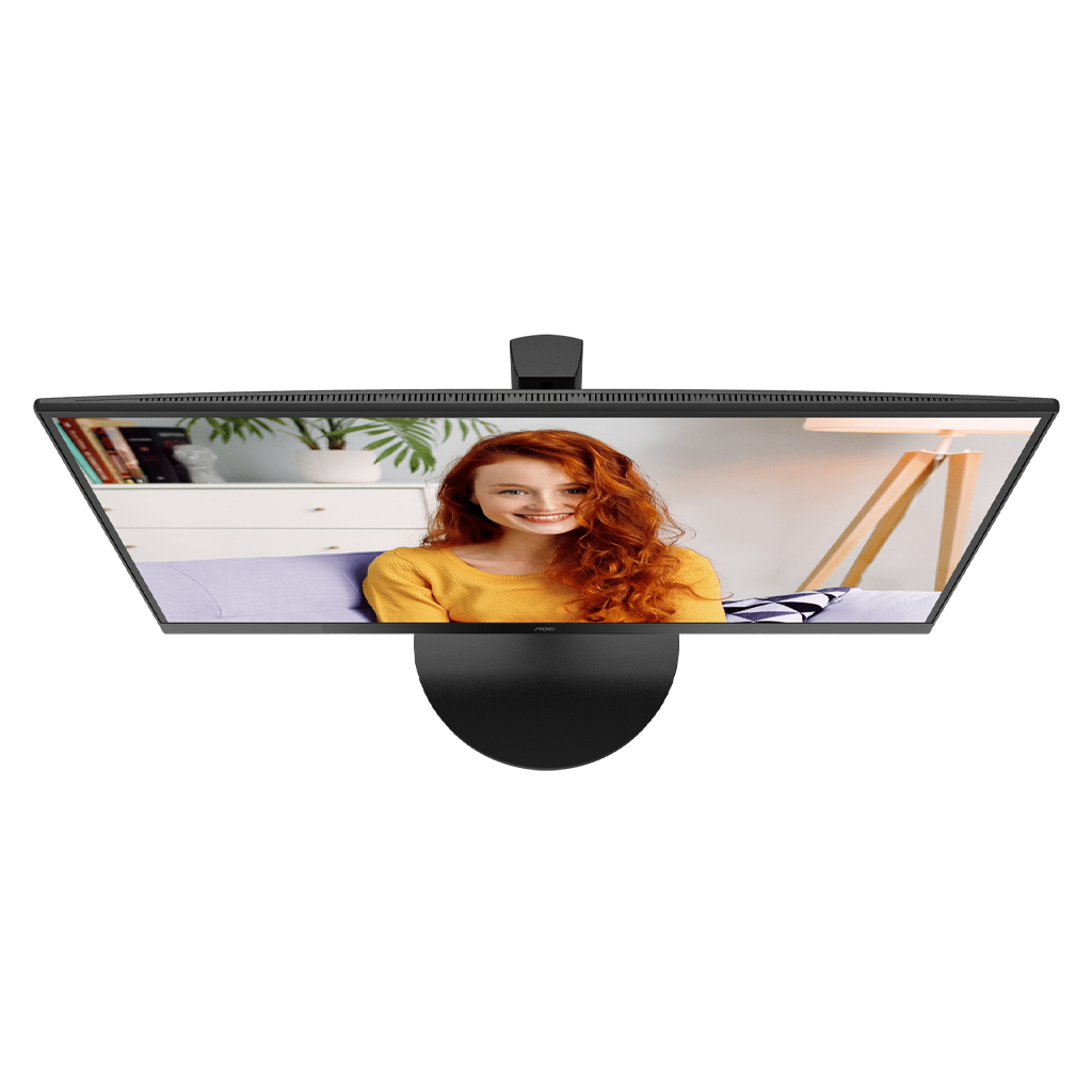AOC U27B3AF 27" 4K UHD HDR10 10-Bit IPS Monitor - U27B3AF | Mwave