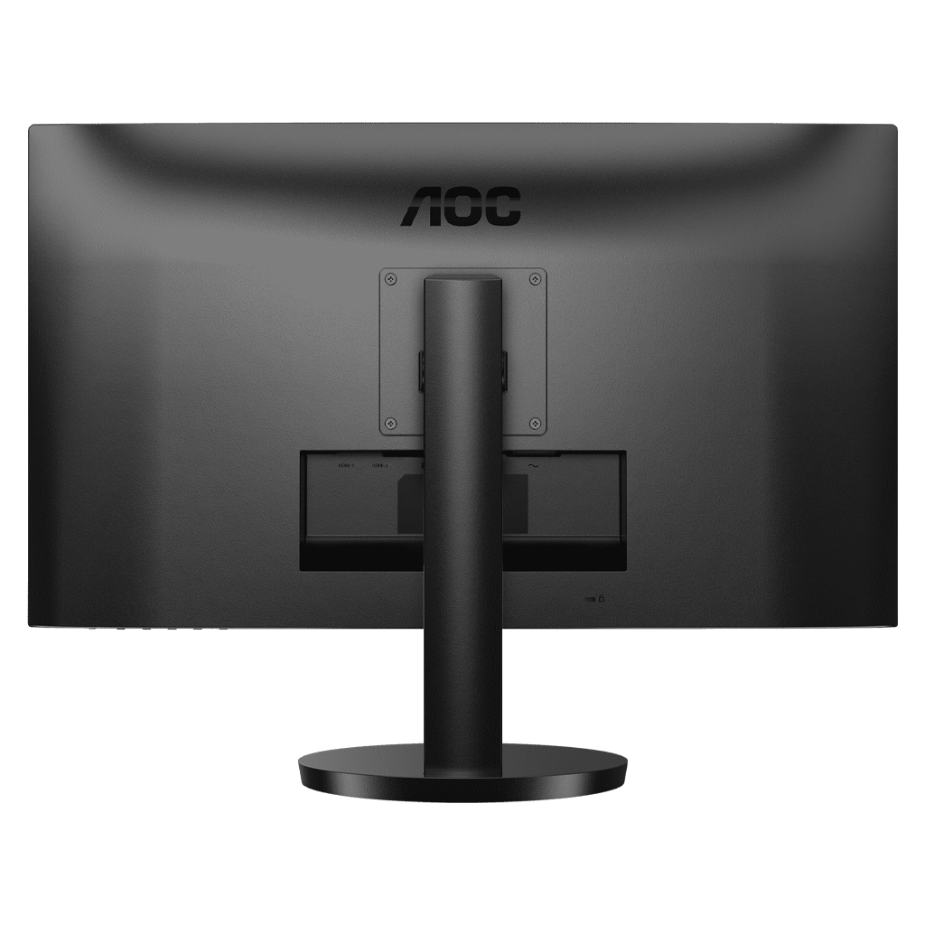 AOC U27B3AF 27" 4K UHD HDR10 10-Bit IPS Monitor - U27B3AF | Mwave