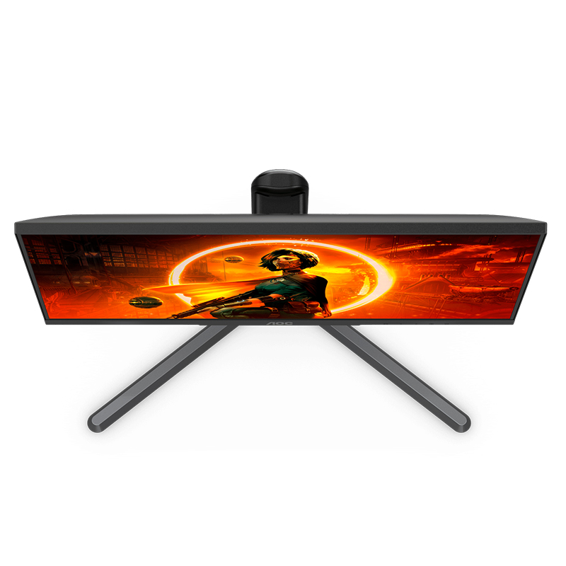 AOC U27G3X 27" 160Hz UHD Adaptive Sync 4K IPS Gaming Monitor - U27G3X | Mwave