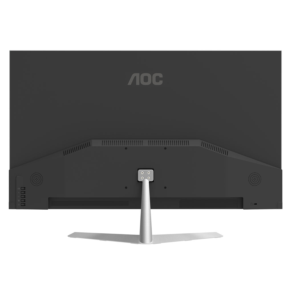 AOC U32V11N 31.5" 4K UHD HDR10 10-Bit Flicker-Free VA Monitor - U32V11N ...