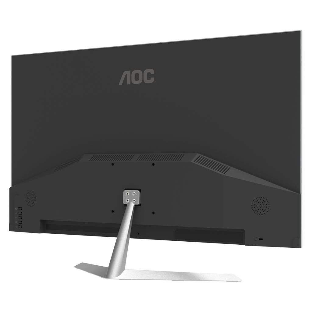 AOC U32V11N 31.5" 4K UHD HDR10 10-Bit Flicker-Free VA Monitor - U32V11N ...
