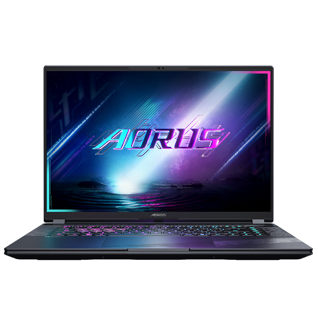 Gigabyte AORUS ELITE 16 BWH 16" 165Hz WQXGA Core Ultra 9 275HX 64GB 1TB ...