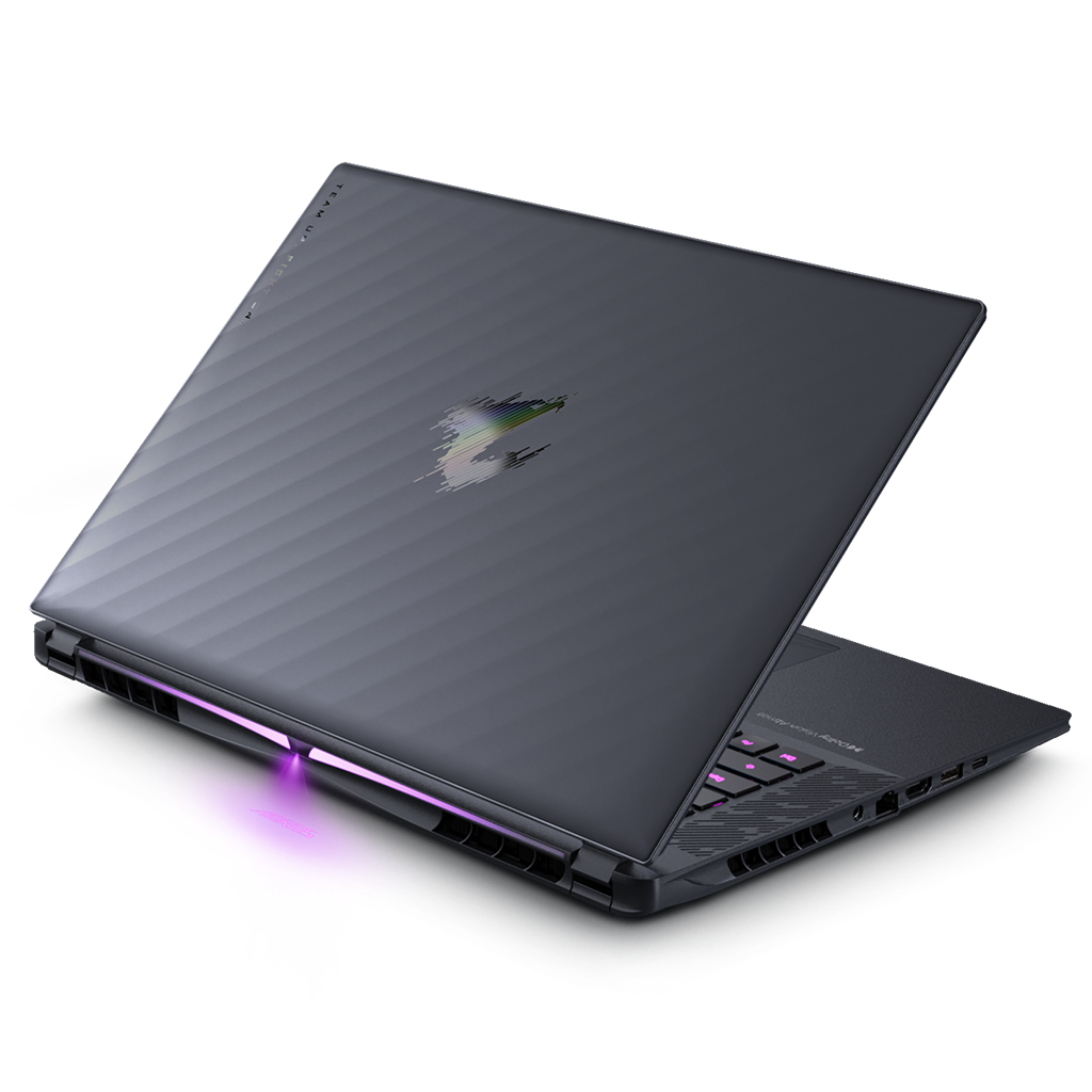 Gigabyte AORUS ELITE 16 BWH 16" 165Hz WQXGA Core Ultra 9 275HX 64GB 1TB ...
