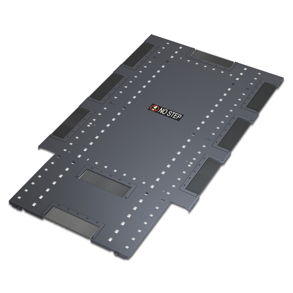 APC AR3307 NetShelter SX 48U Server Rack Enclosure - AR3307 | Mwave