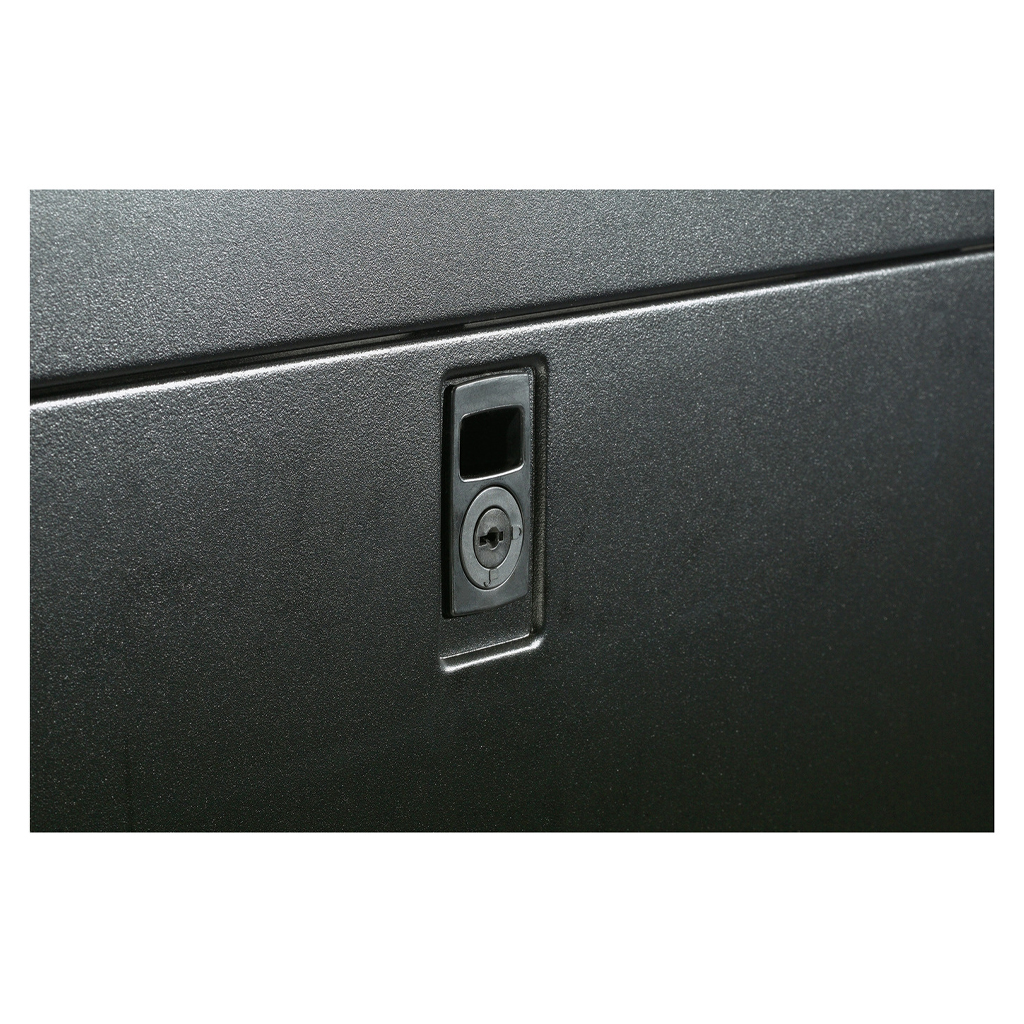 APC AR3307 NetShelter SX 48U Server Rack Enclosure - AR3307 | Mwave