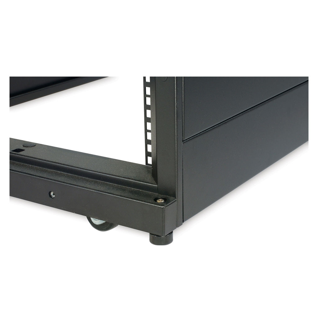 APC AR3307 NetShelter SX 48U Server Rack Enclosure - AR3307 | Mwave