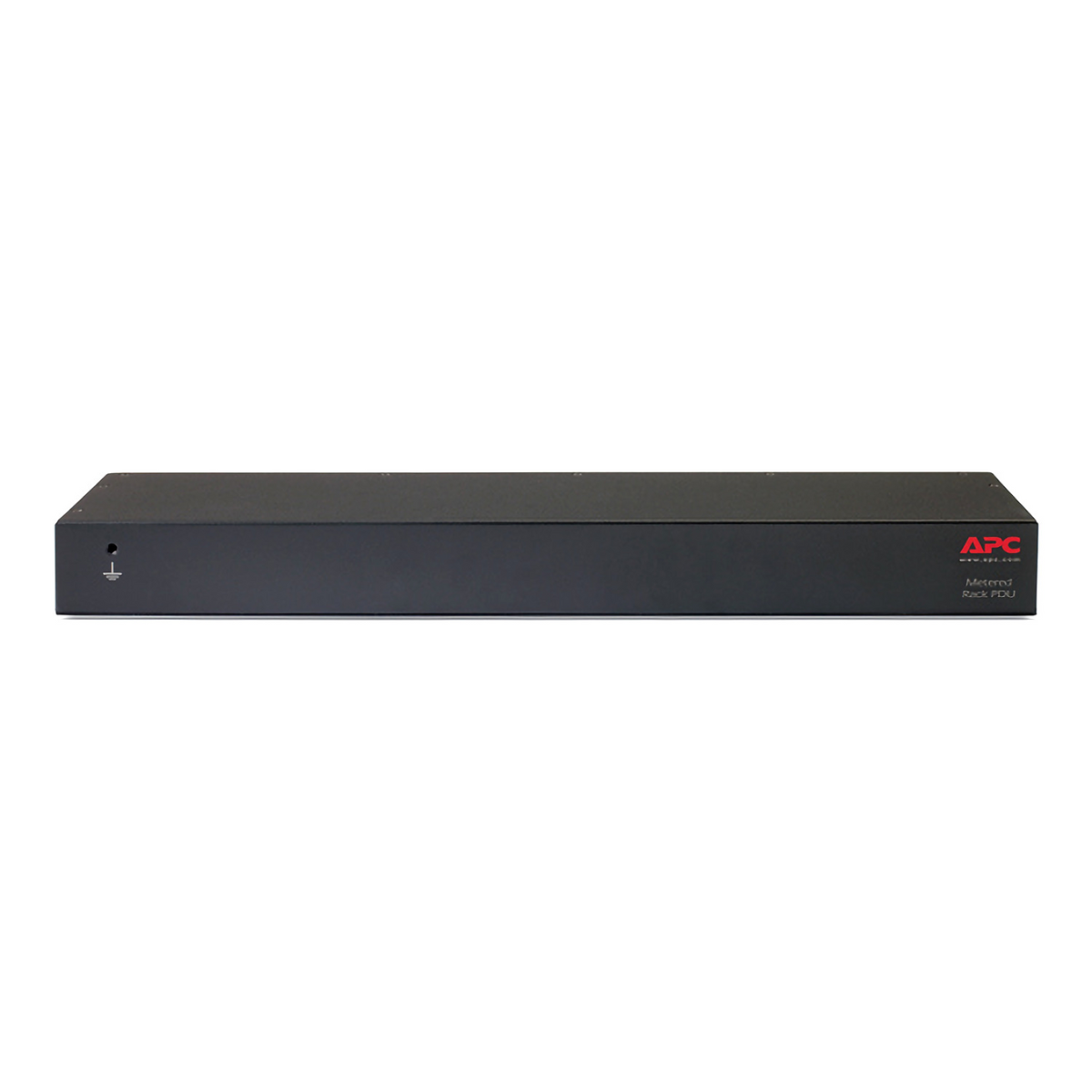 APC Rack PDU Metered 1U 16A, 208/230V - AP7821B | Mwave