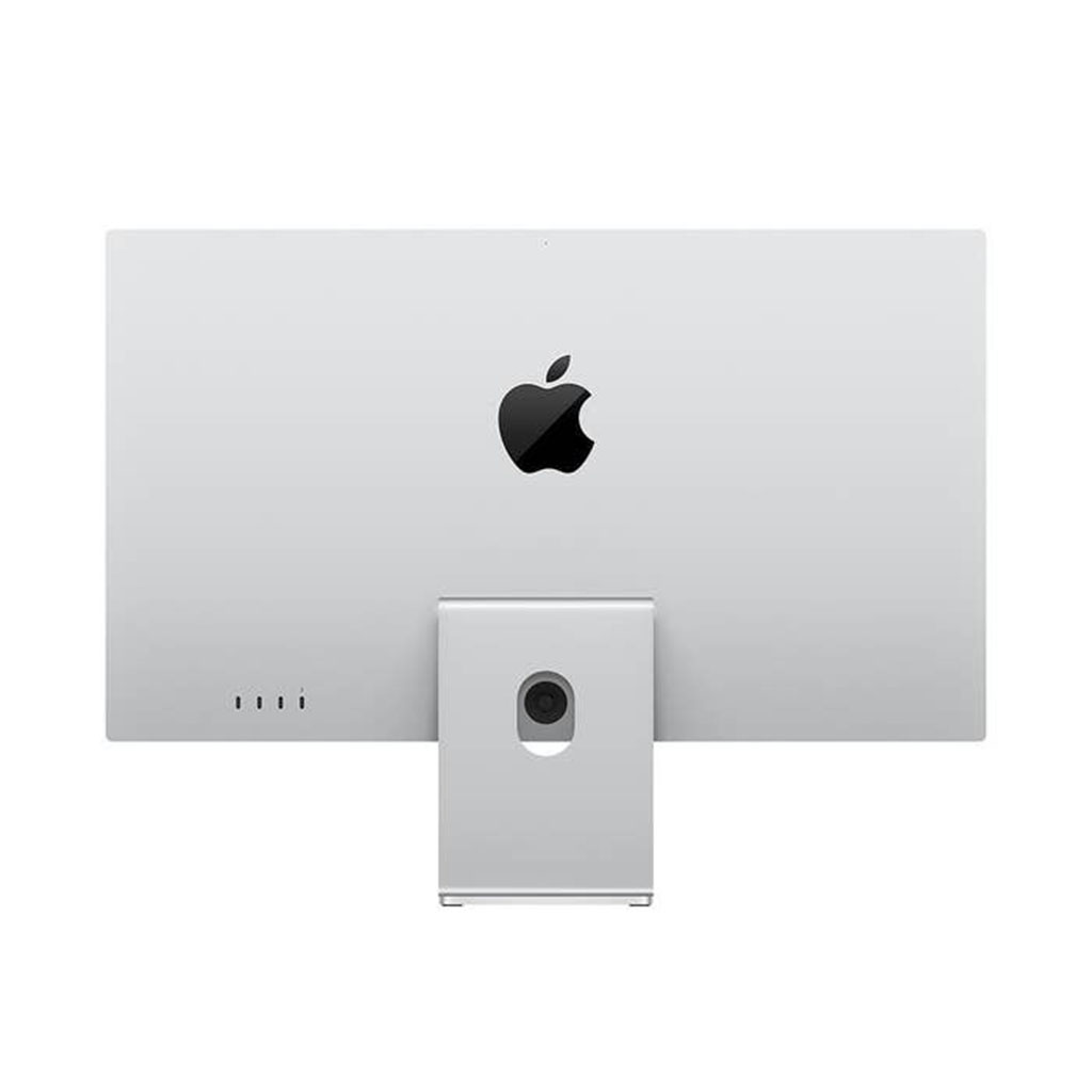 Apple 27" 5K Studio Display - Standard Glass w/ Tilt Adjustable Stand ...