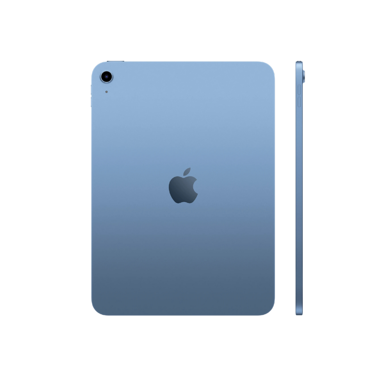 Apple iPad 11" (A16) Wi-Fi 128GB - Blue - MD4A4X/A | Mwave