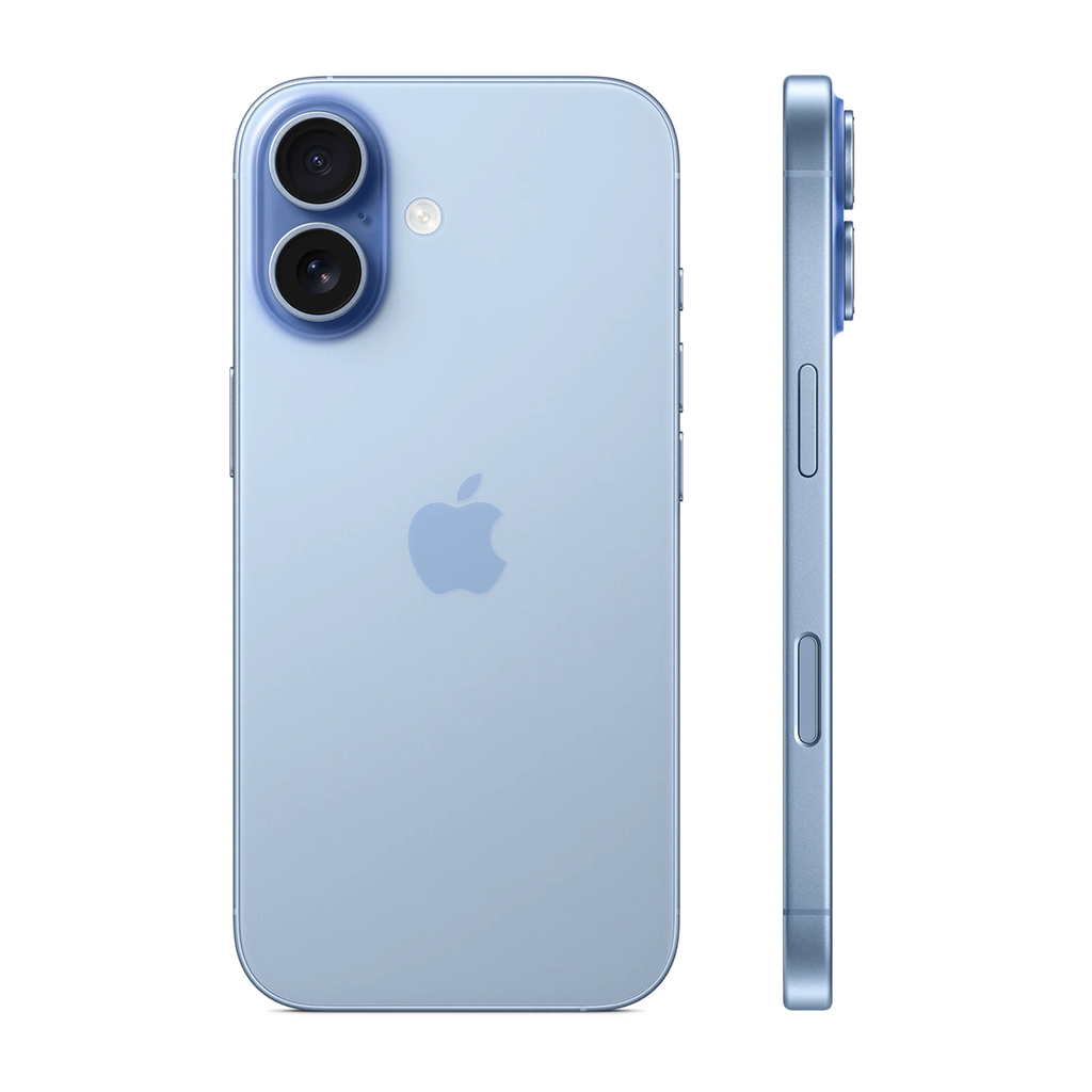 Apple iPhone 17 256GB - Mist Blue - MG6L4X/A | Mwave