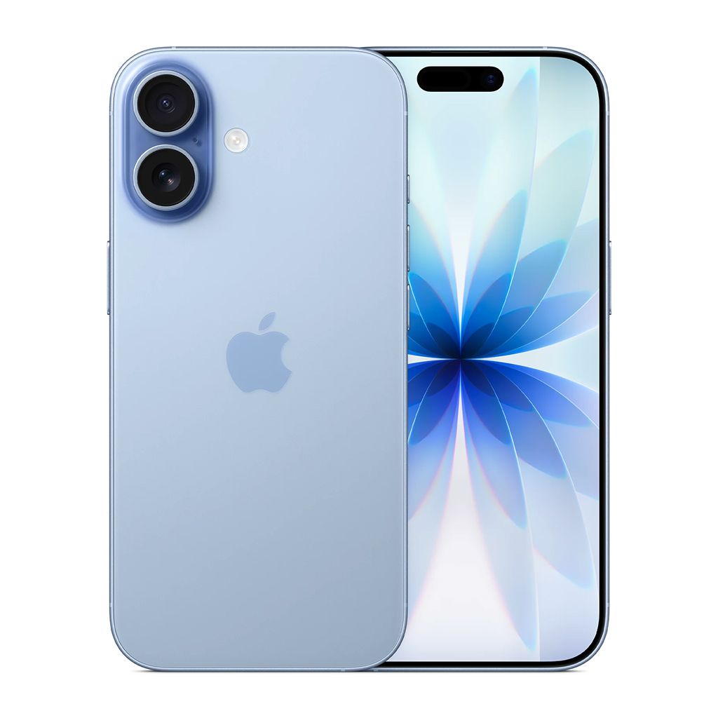 Apple iPhone 17 512GB - Mist Blue - MG6T4X/A | Mwave