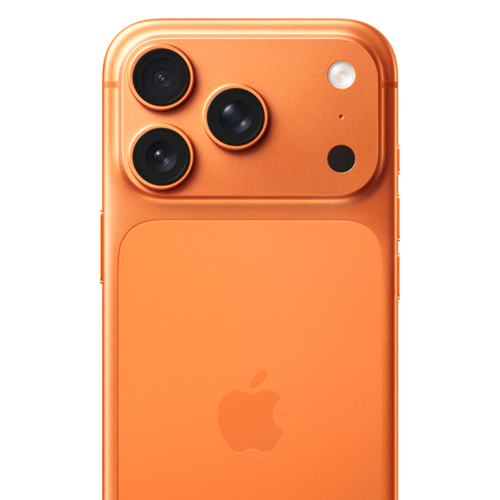 Apple iPhone 17 Pro 512GB - Cosmic Orange - MG8M4X/A | Mwave