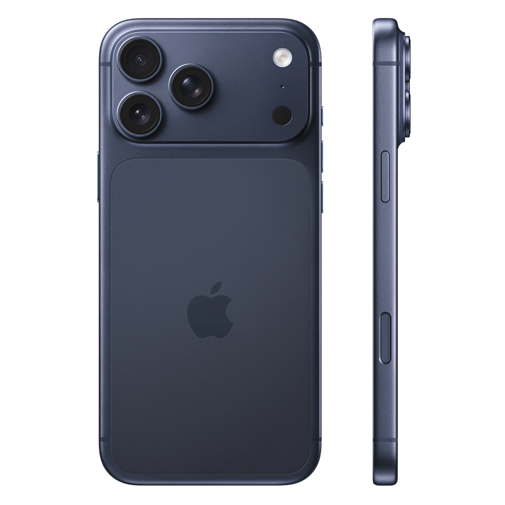 Apple iPhone 17 Pro Max 1TB - Deep Blue - MFYX4X/A | Mwave