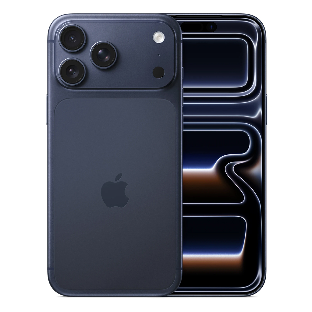 Apple iPhone 17 Pro Max 256GB - Deep Blue - MFYP4X/A | Mwave
