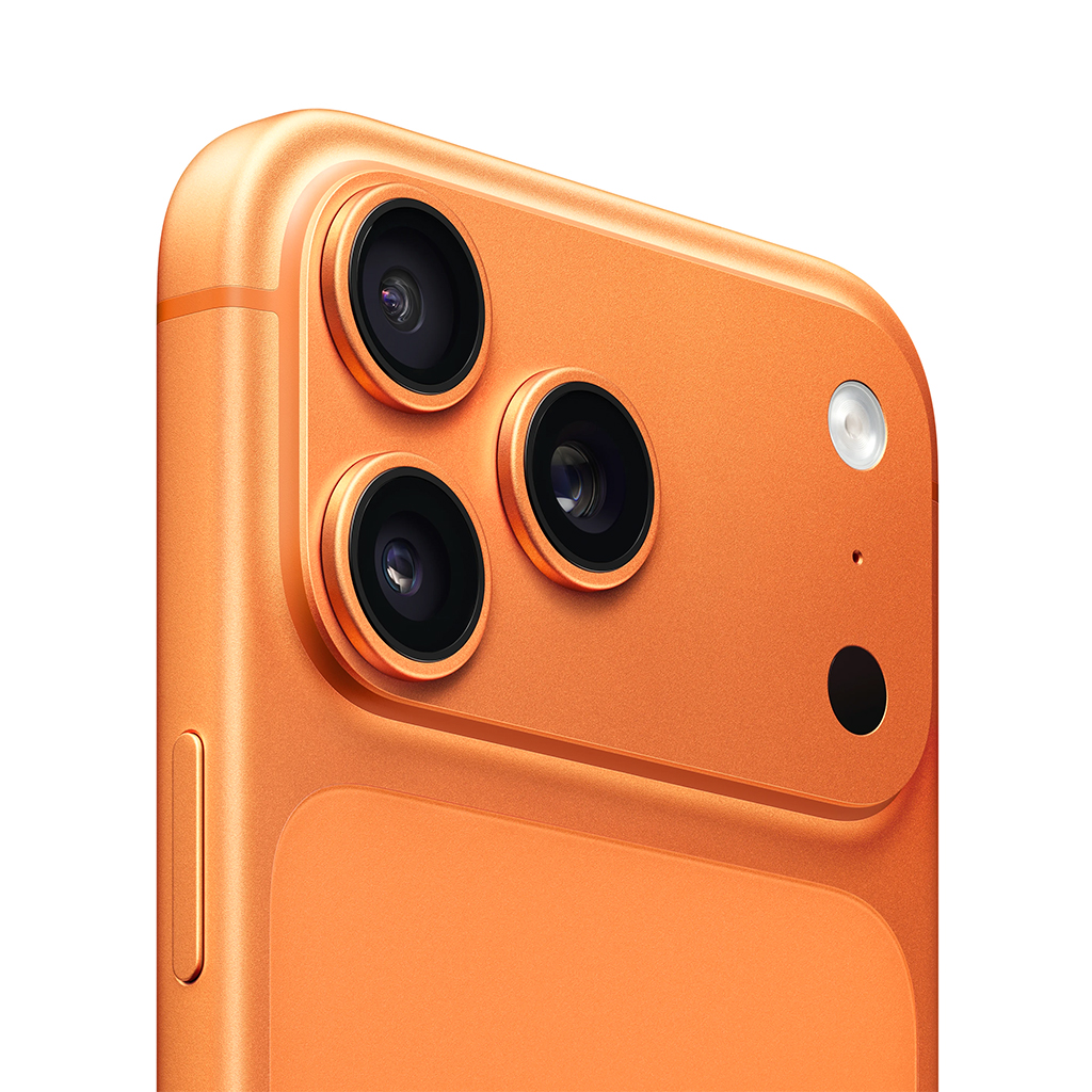 Apple iPhone 17 Pro Max 512GB - Cosmic Orange - MFYT4X/A | Mwave