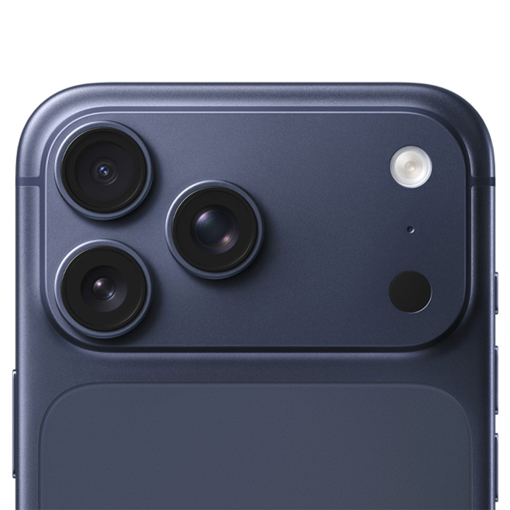 Apple iPhone 17 Pro Max 512GB - Deep Blue - MFYU4X/A | Mwave