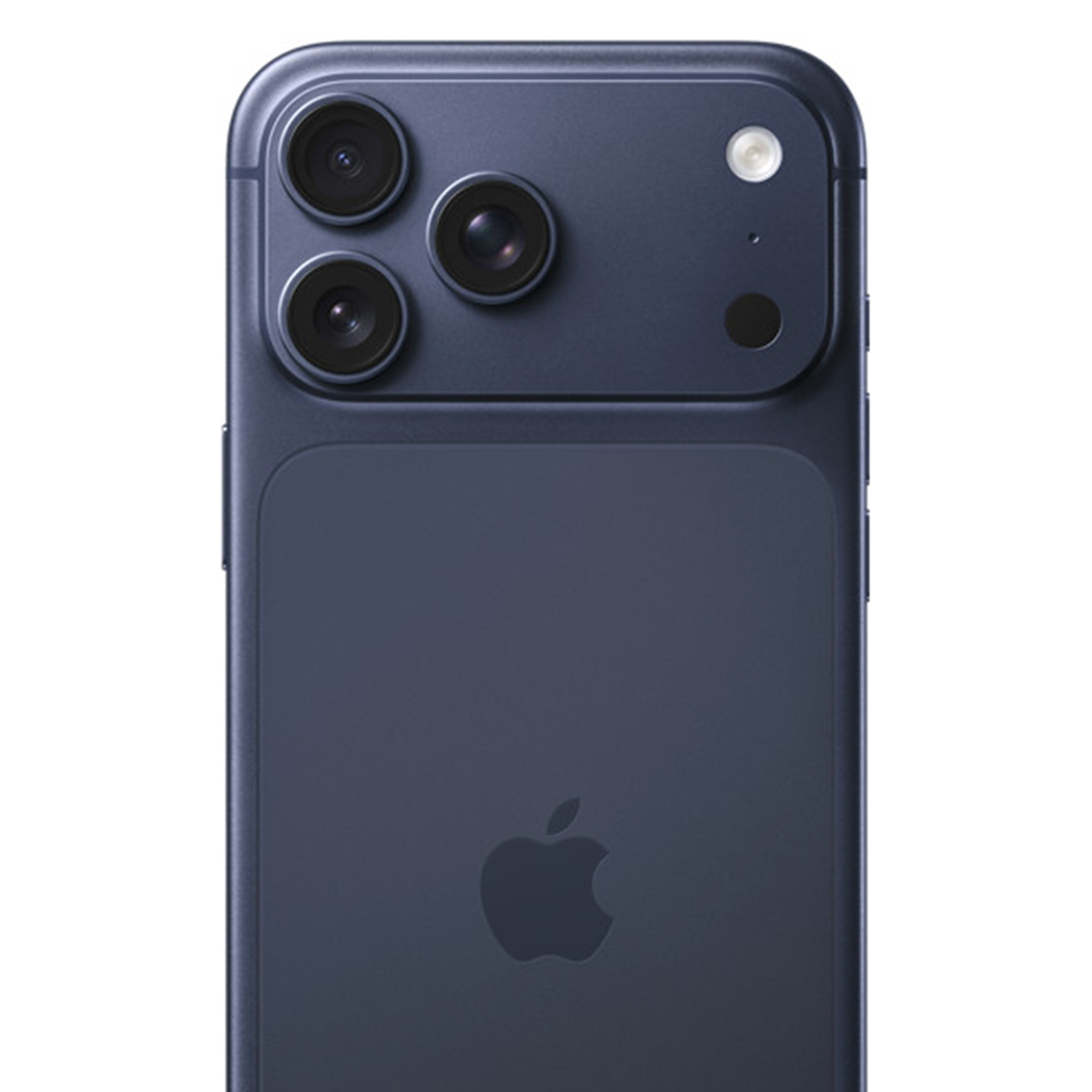 Apple iPhone 17 Pro Max 512GB - Deep Blue - MFYU4X/A | Mwave