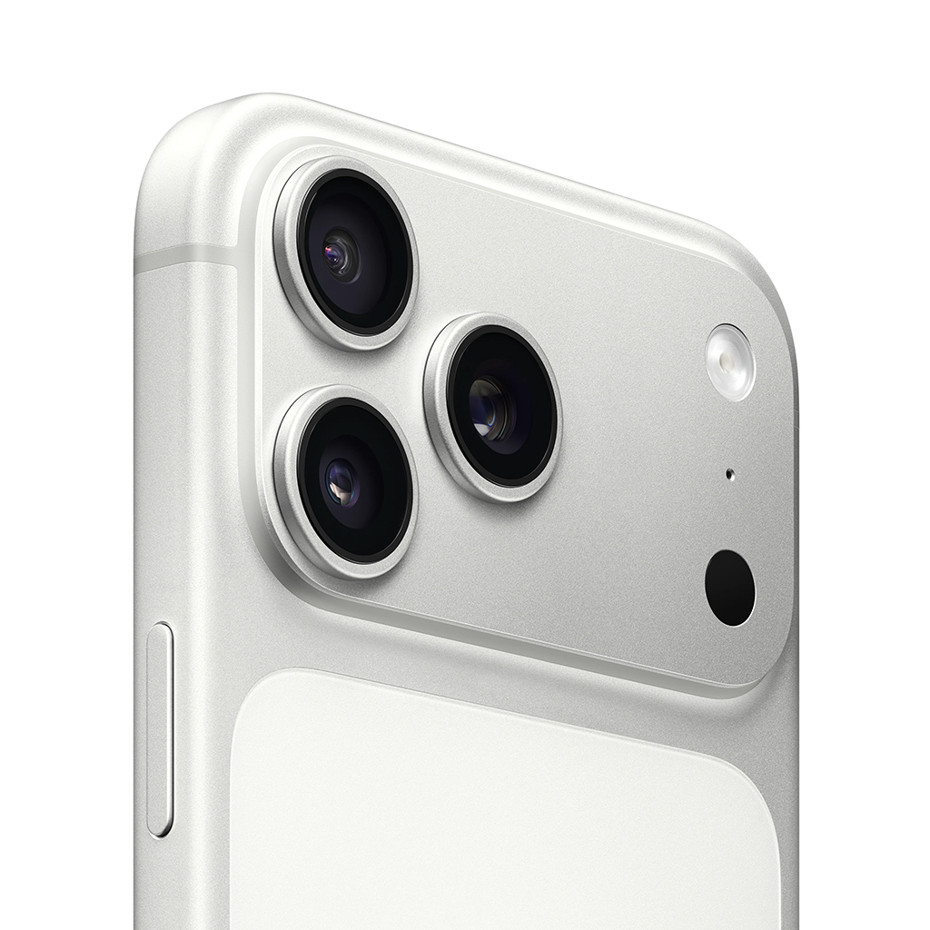 Apple iPhone 17 Pro Max 512GB - Silver - MFYQ4X/A | Mwave
