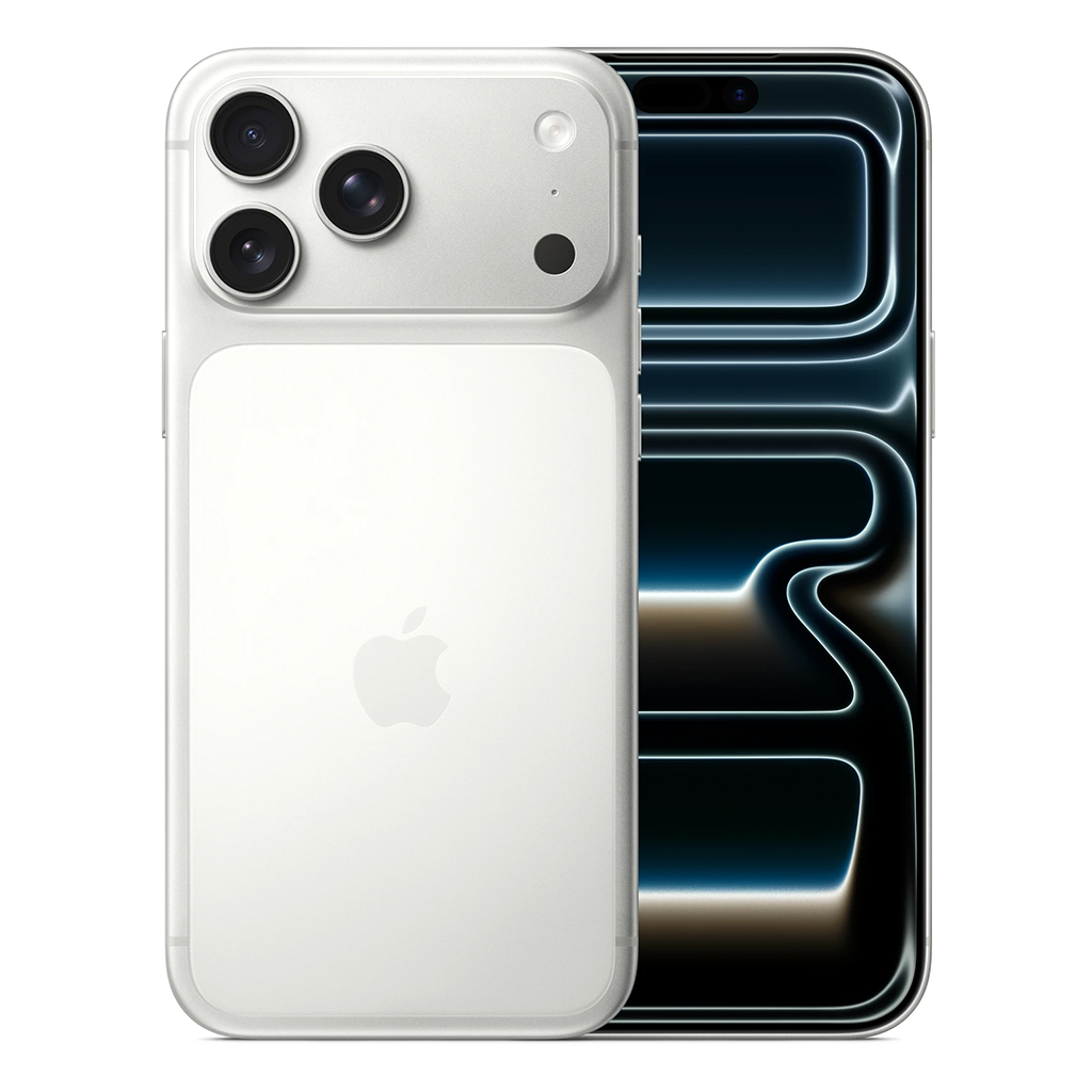 Apple iPhone 17 Pro Max 512GB - Silver - MFYQ4X/A | Mwave