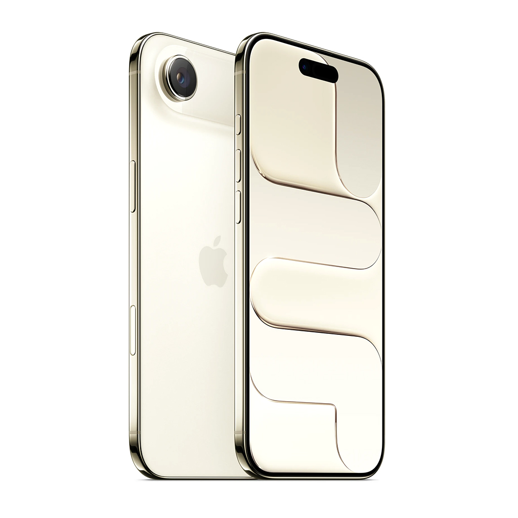 Apple iPhone Air 1TB - Light Gold - MG2Y4X/A | Mwave