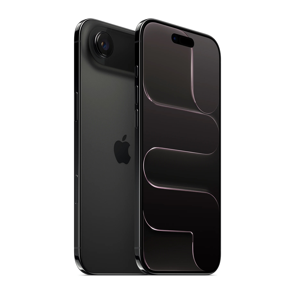 Apple iPhone Air 1TB - Space Black - MG2W4X/A | Mwave