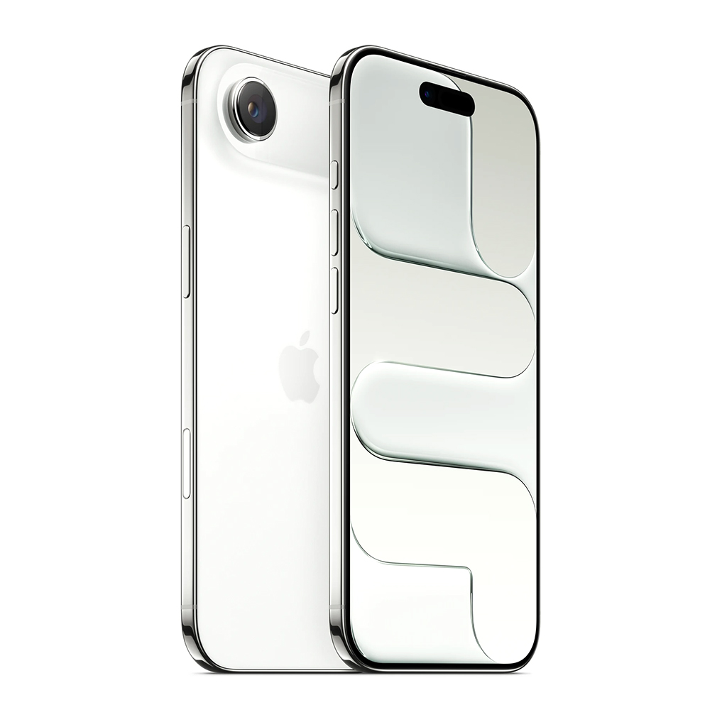 Apple iPhone Air 256GB - Cloud White - MG2M4X/A | Mwave