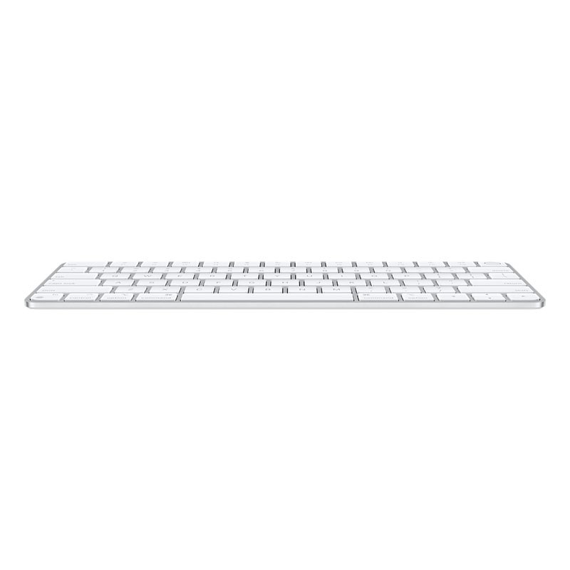 Apple Magic Keyboard with Touch ID - Silver - MK293ZA/A | Mwave