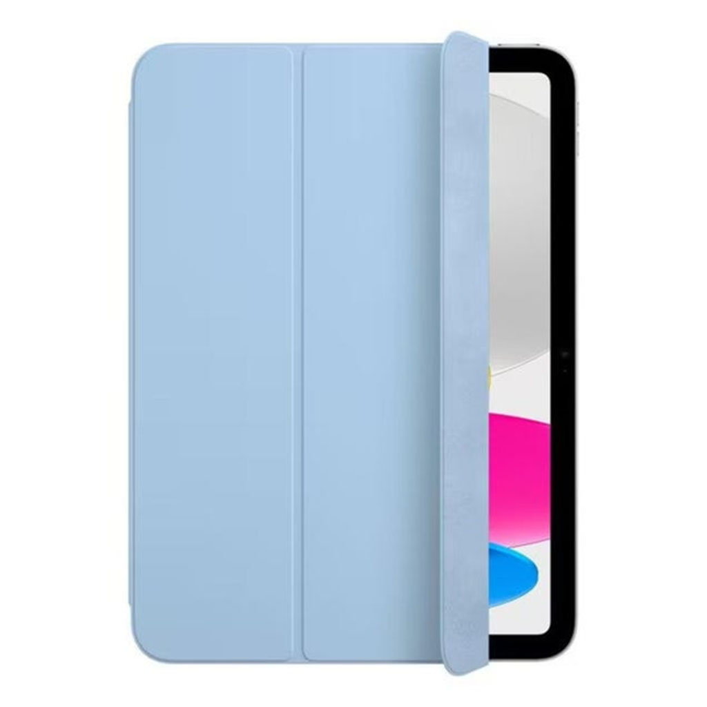 Apple Smart Folio For iPad 10.9" (10th/11th Gen) - Sky - MDEQ4FE/A | Mwave