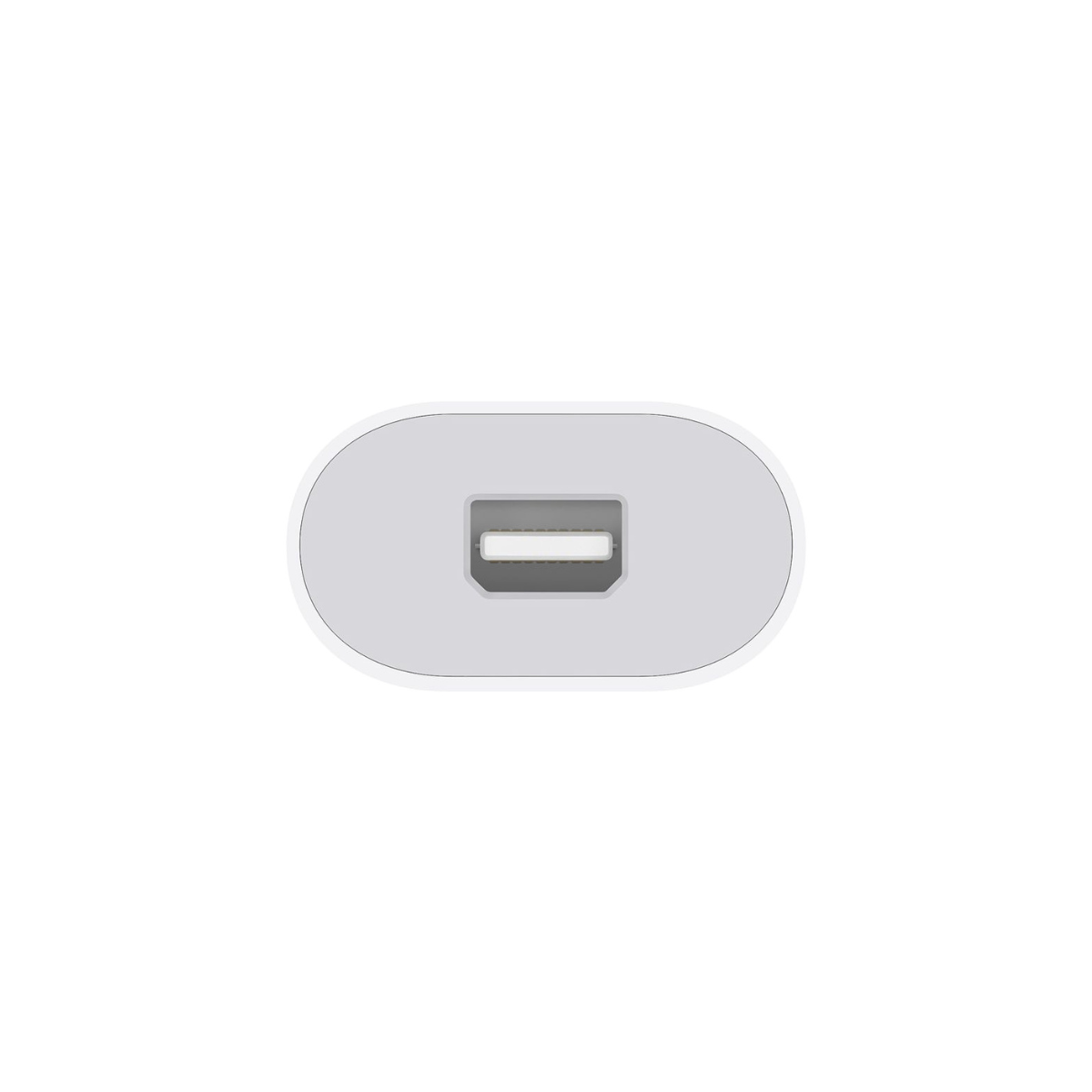 Apple Thunderbolt 3 (USB-C) to Thunderbolt 2 Adapter - MYH93AM/A | Mwave