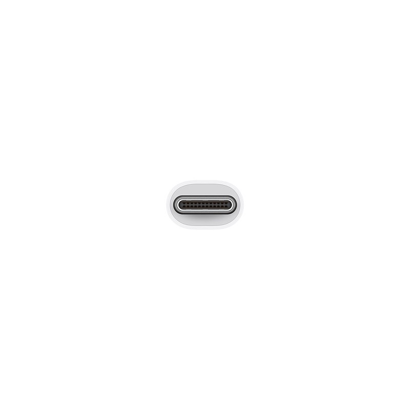 Apple USB-C Digital AV Multiport Adapter - MW5M3ZA/A | Mwave