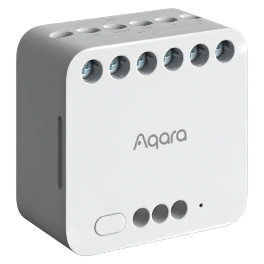 Aqara T2 Dual Relay Module - DCM-K01 | Mwave