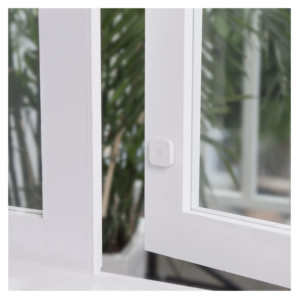 Aqara T1 Vibration Sensor - VB-S01D | Mwave