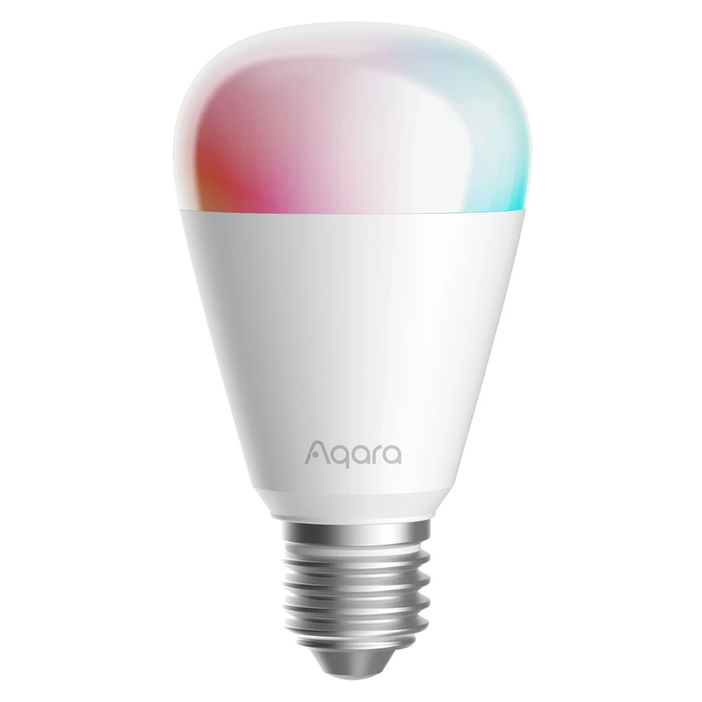 Aqara T2 RGB CCT Smart LED Light Bulb - E27 - LB-L02D | Mwave