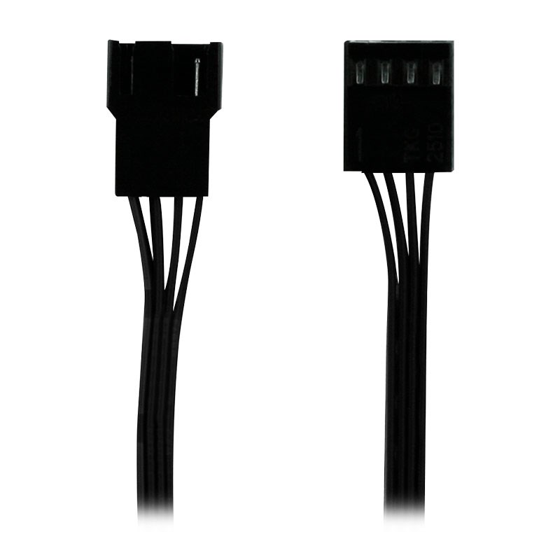 Arctic PWM PST Cable Rev.2 - ACCBL00007A | Mwave
