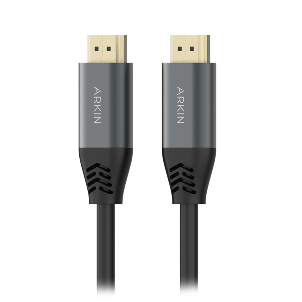 Arkin 3m 8K 48Gbps HDMI 2.1 Cable with Ethernet - AR-HDMI-8K-3 | Mwave