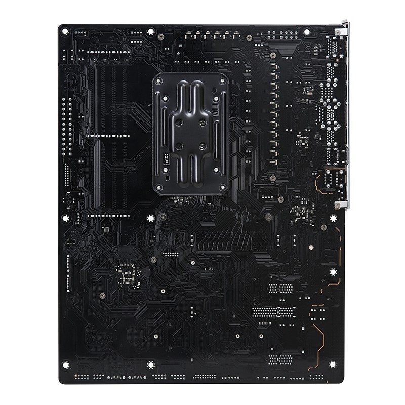 ASRock X670E PG Lightning AM5 ATX Motherboard - X670E PG Lightning | Mwave