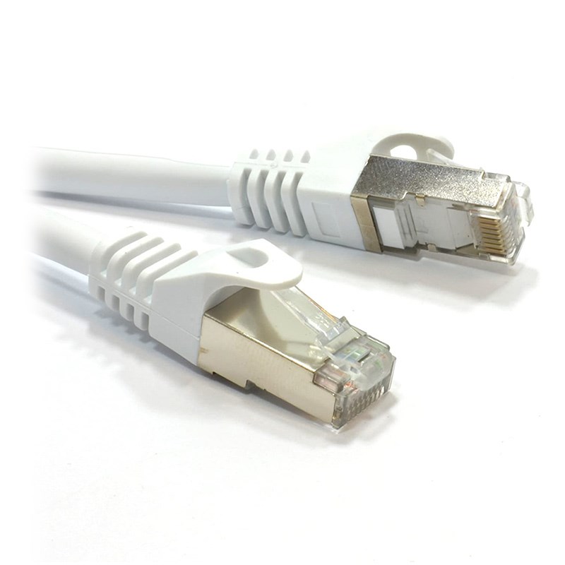 Astrotek 3m CAT6A 10GbE Premium Shielded RJ45 Ethernet Network Cable ...