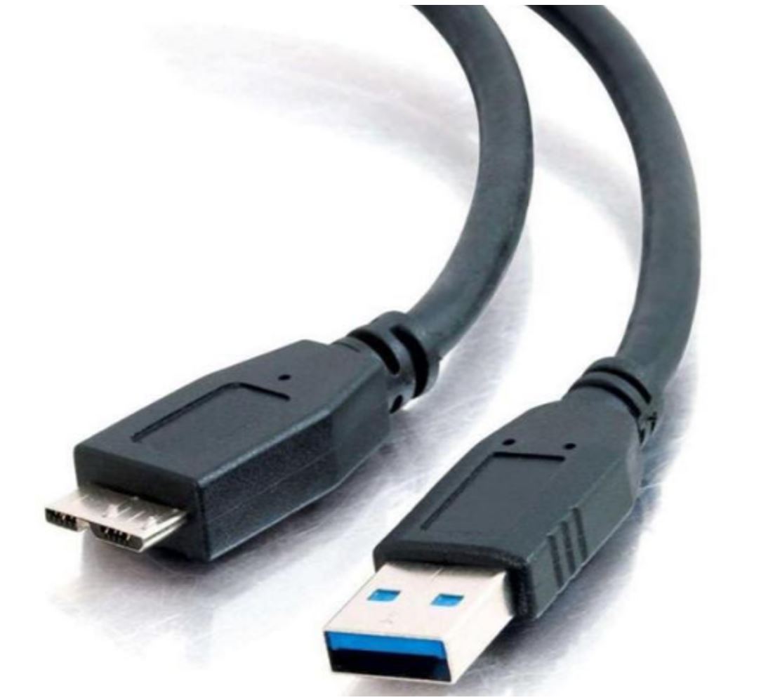 Astrotek USB 3 0 Cable 2m Type A Male To Micro B Black AT USB3MICRO AB 1 8M Mwave