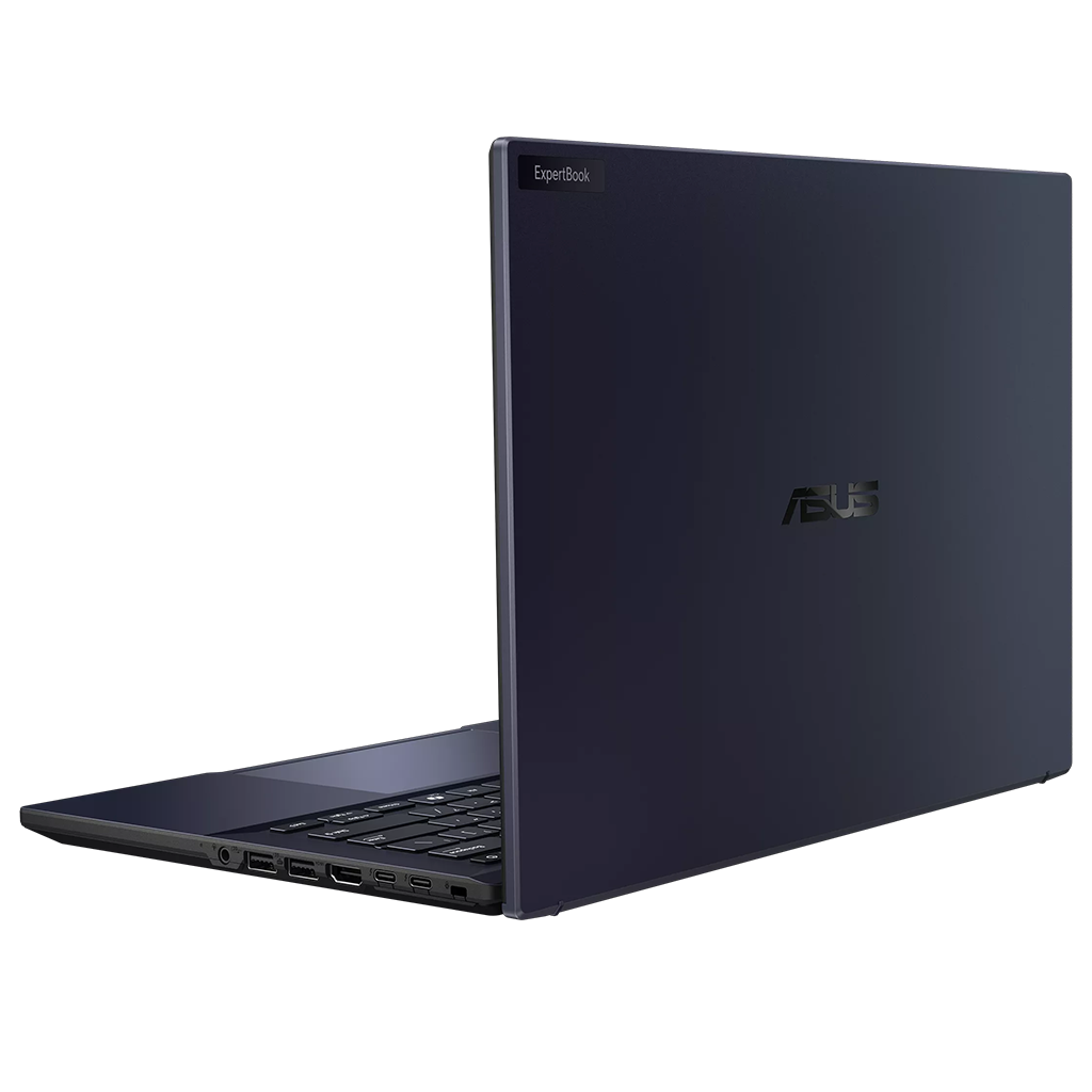 ASUS ExpertBook B3 14" WUXGA Laptop i5-120U 16GB 512GB W11P - B3404CVA ...