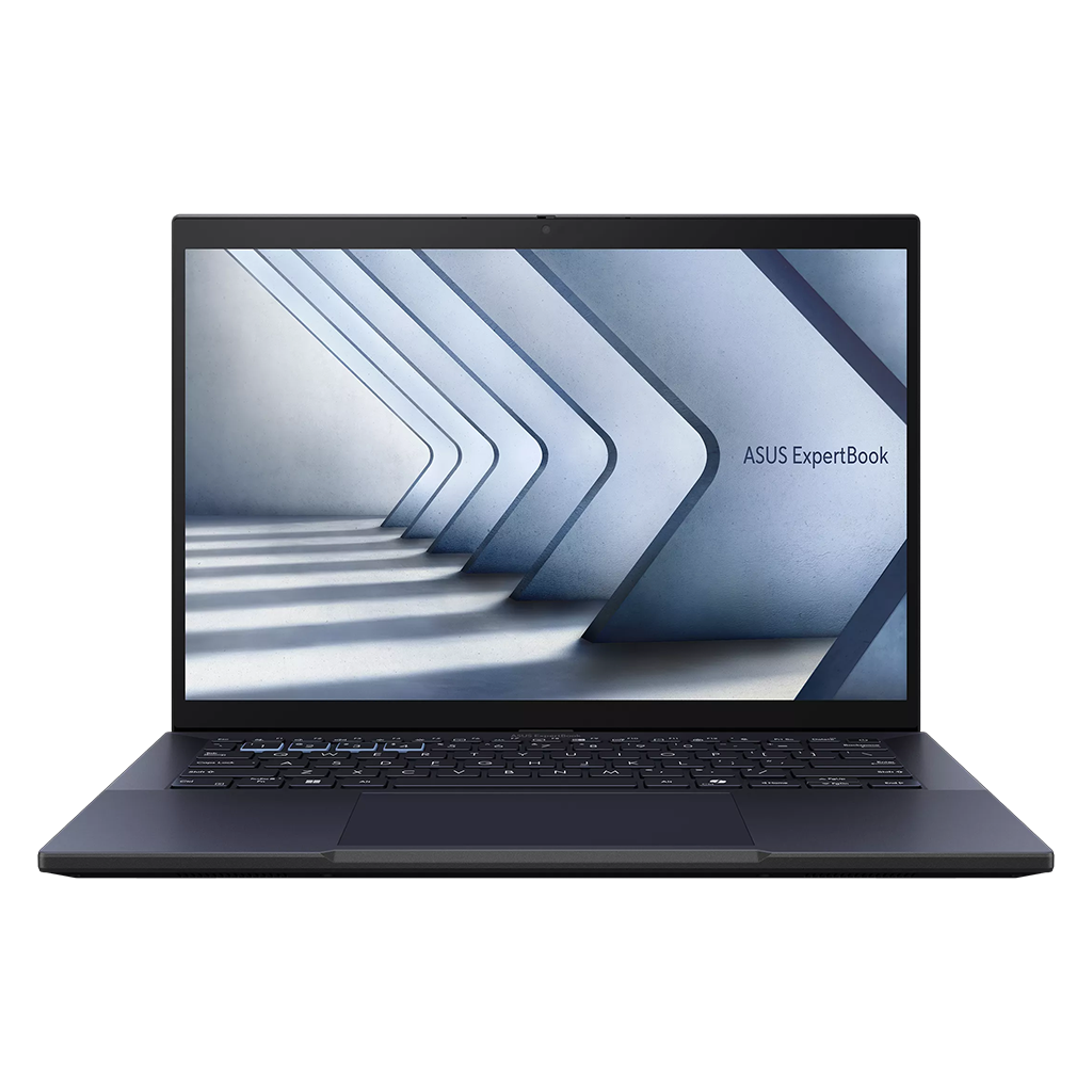 ASUS ExpertBook B3 14" WUXGA Laptop i5-120U 16GB 512GB W11P - B3404CVA ...