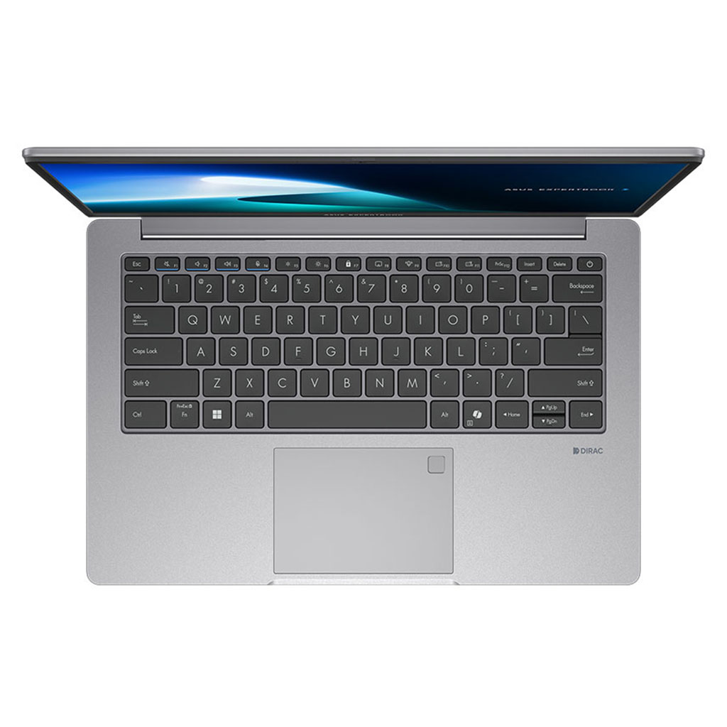 ASUS ExpertBook P1 14" Full HD Laptop i5-13500H 16GB 512GB W11P - P1403CVA-S60485X | Mwave