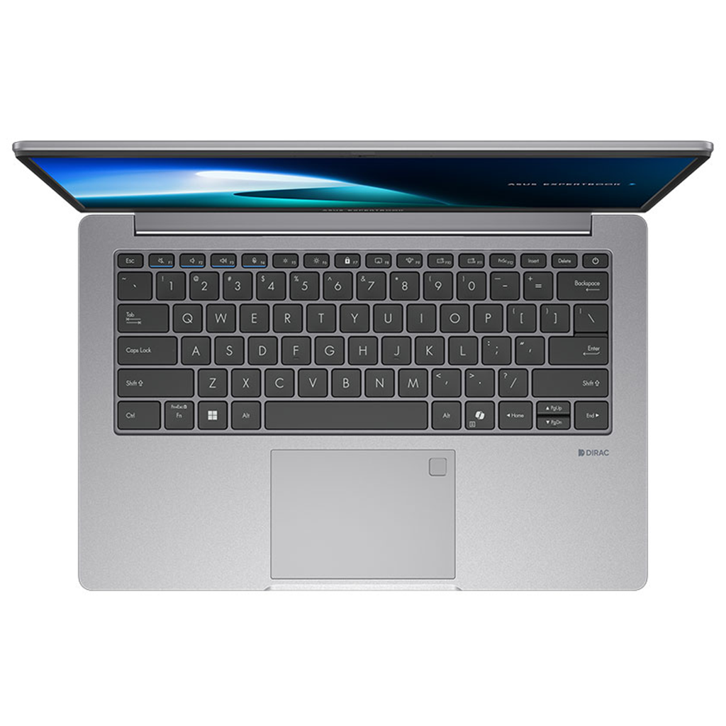 ASUS ExpertBook P1 14" Laptop Intel Core i7-13620H 16GB 512GB W11P ...