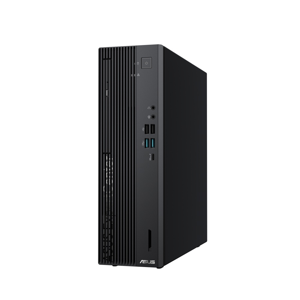 ASUS ExpertCenter D7 SFF Desktop PC - Core i5-14500, 16GB RAM, 512GB ...