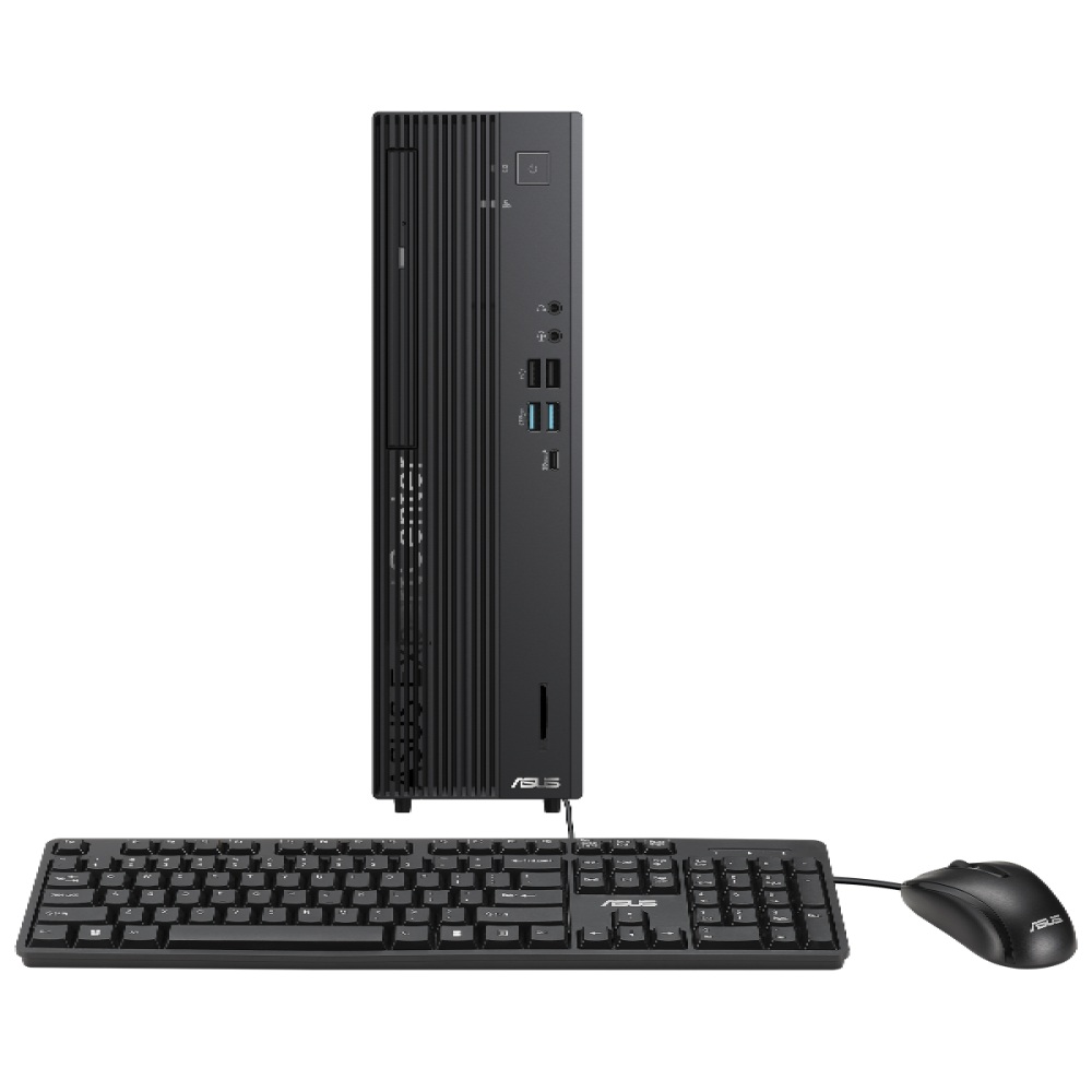 ASUS ExpertCenter D7 SFF Desktop PC - Core i7-14700, 16GB RAM, 512GB ...